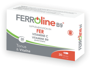 Gamme Plus – Therapharma